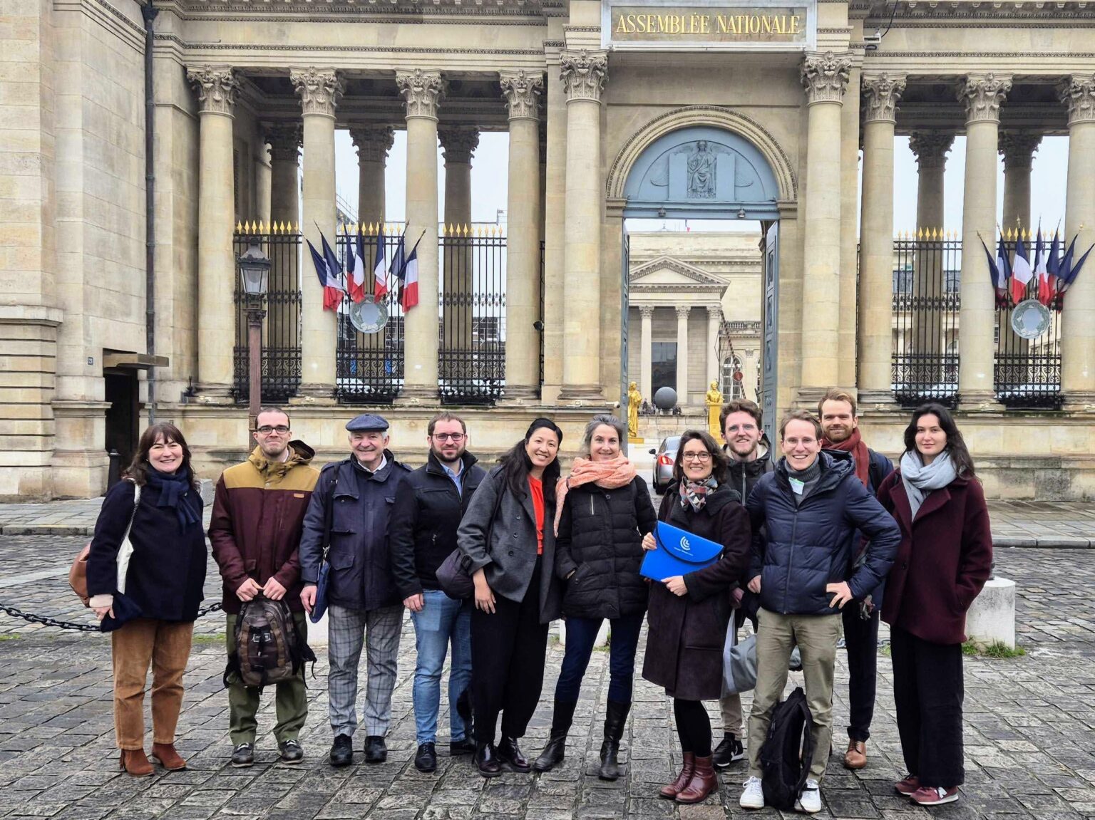 Qu'est-ce que le Fonds social pour le climat ? (SCF) - Lobby Climatique ...